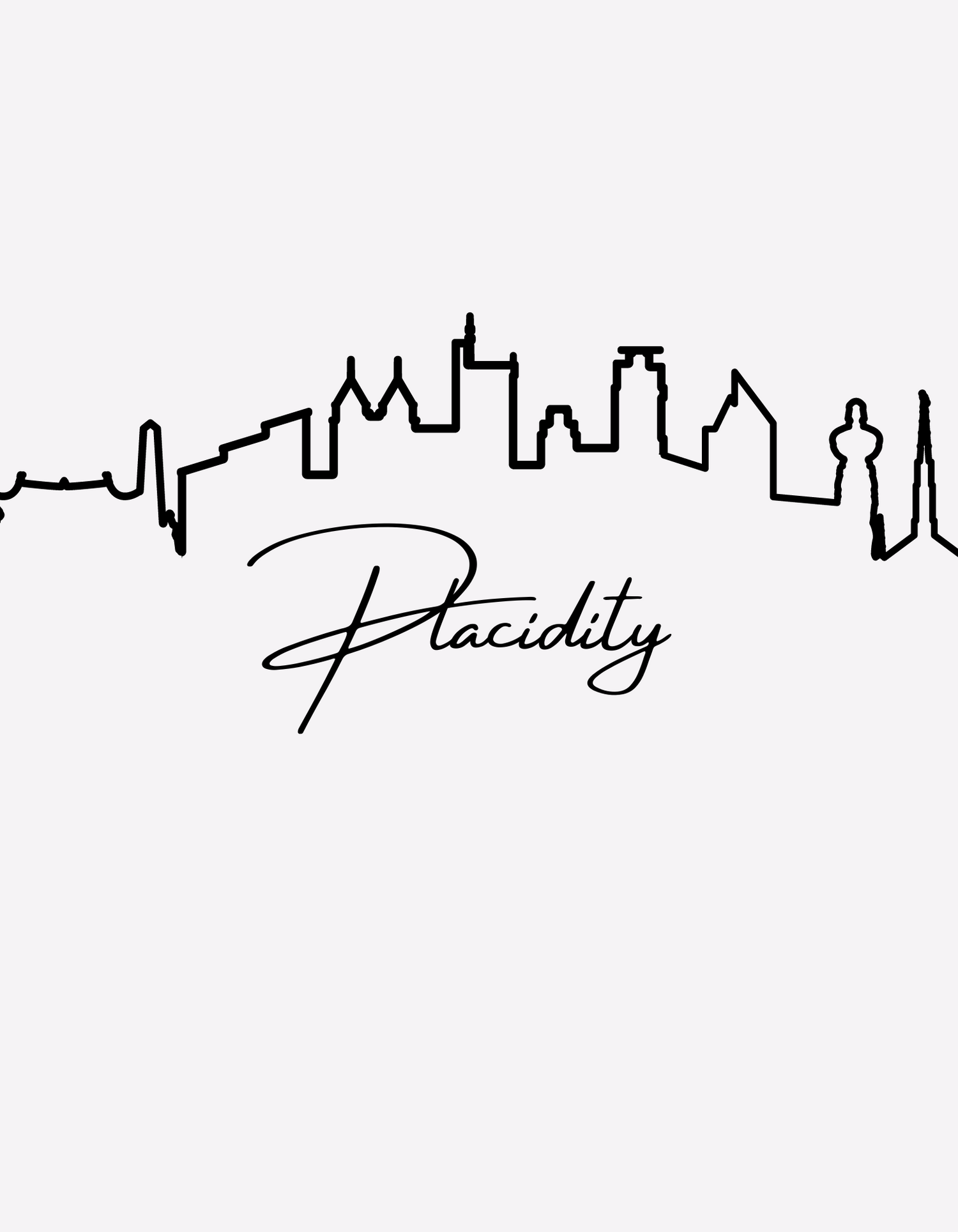 Placidity Clothing